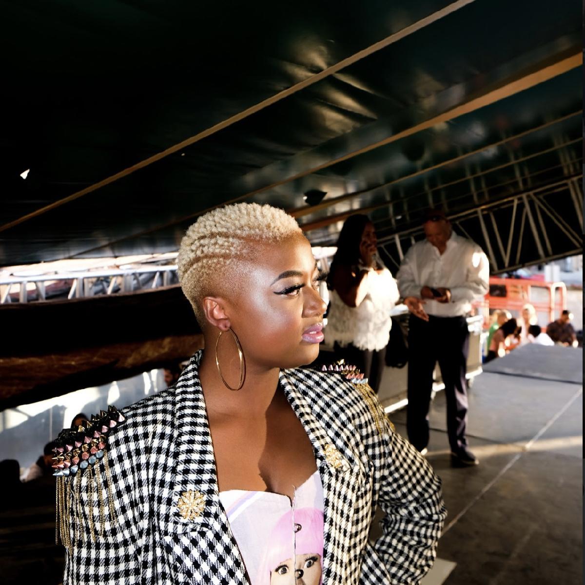 Sha’Miah 's Post|Lemon8