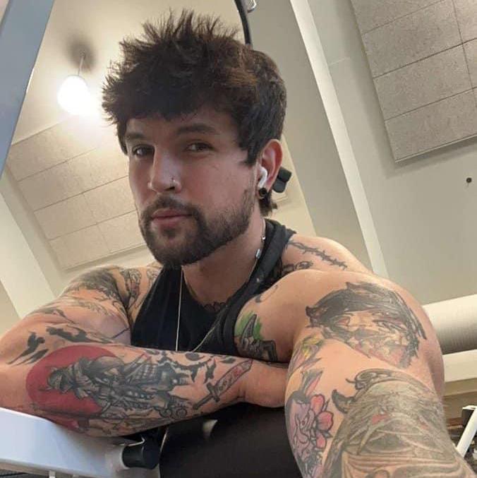 Richard Ervin's Post|Lemon8