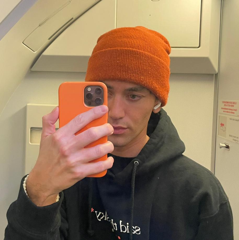 Jake Trevino's Post|Lemon8