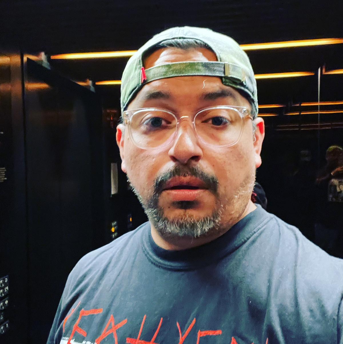 Joseph Perez's Post|Lemon8