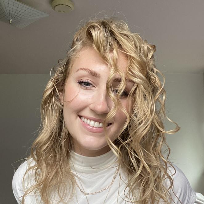 Morgan 🩷's Post|Lemon8