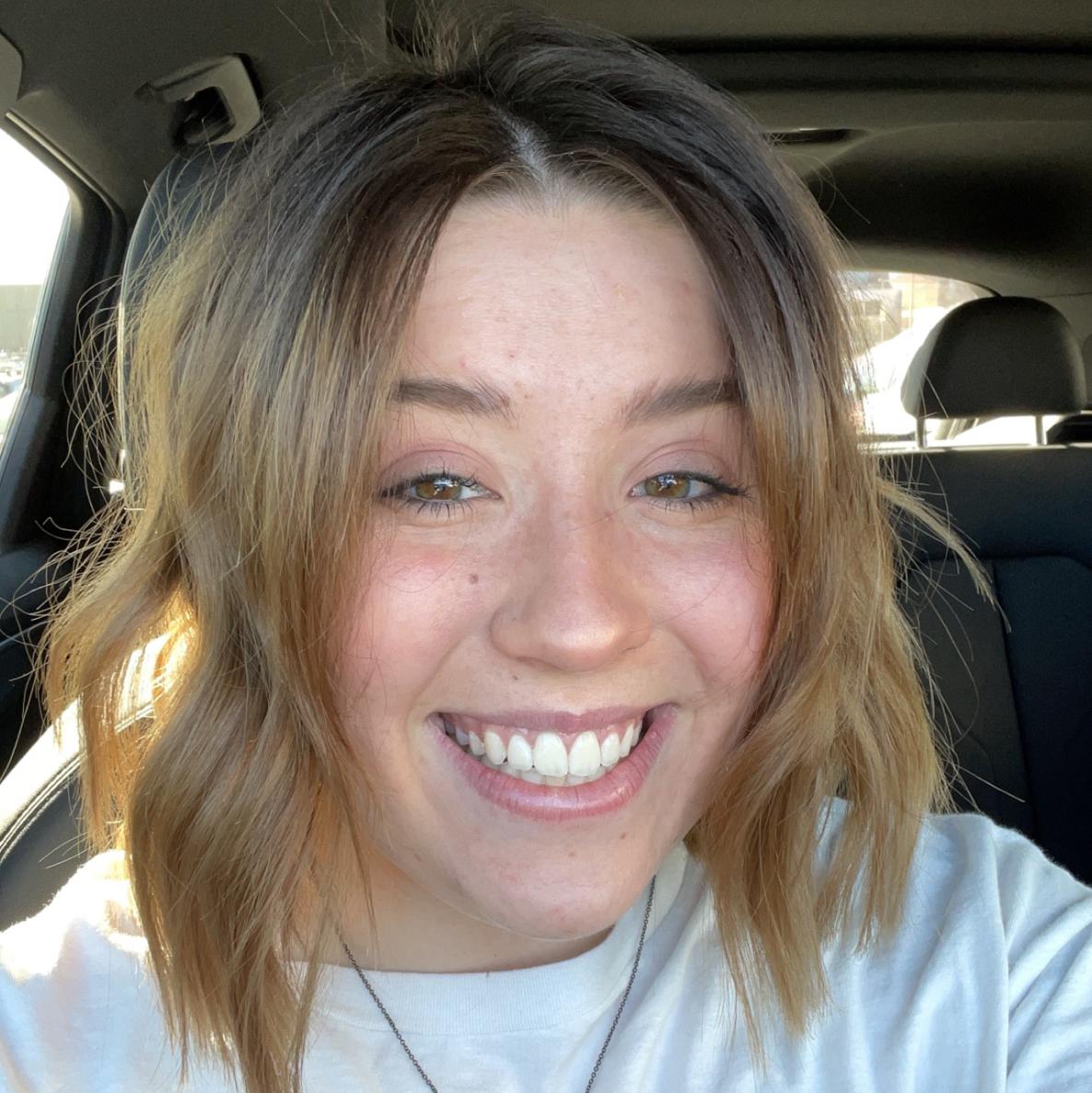 Lauren Fox's Post|Lemon8