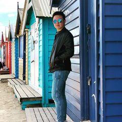 Gary Lim's Post|Lemon8