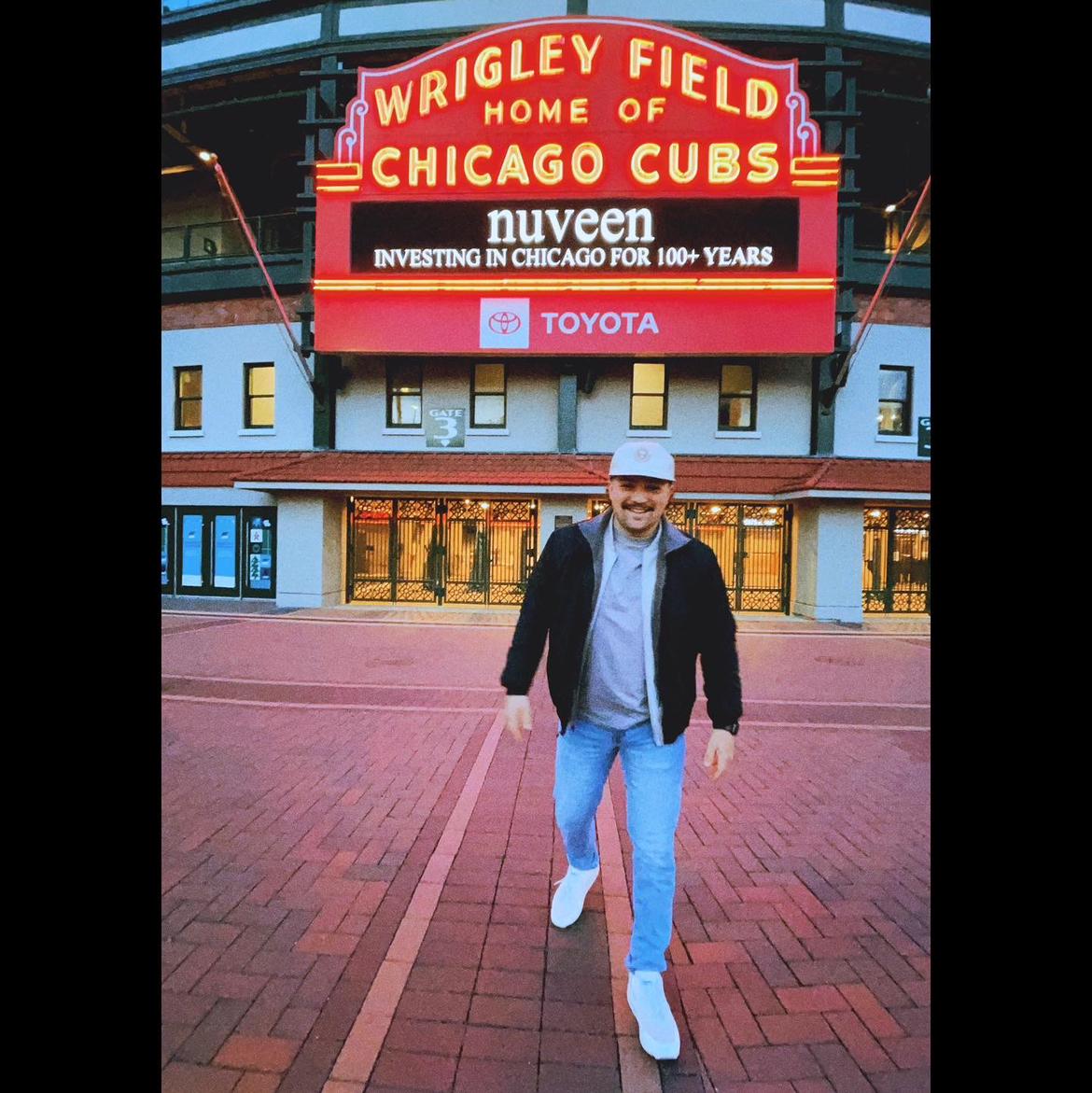 Noah Norris's Post|Lemon8