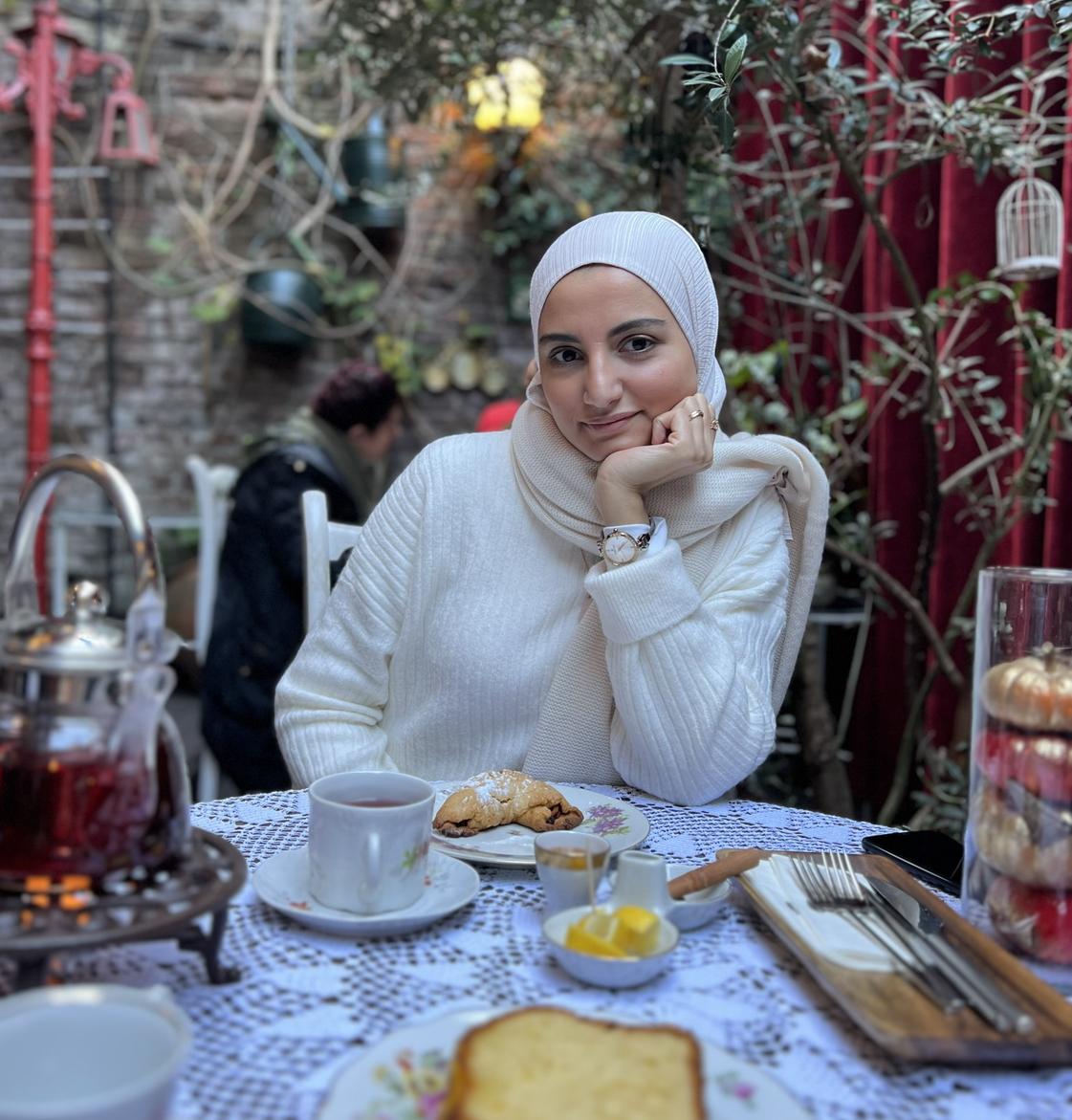 Safiyah Mahfouz's Post|Lemon8