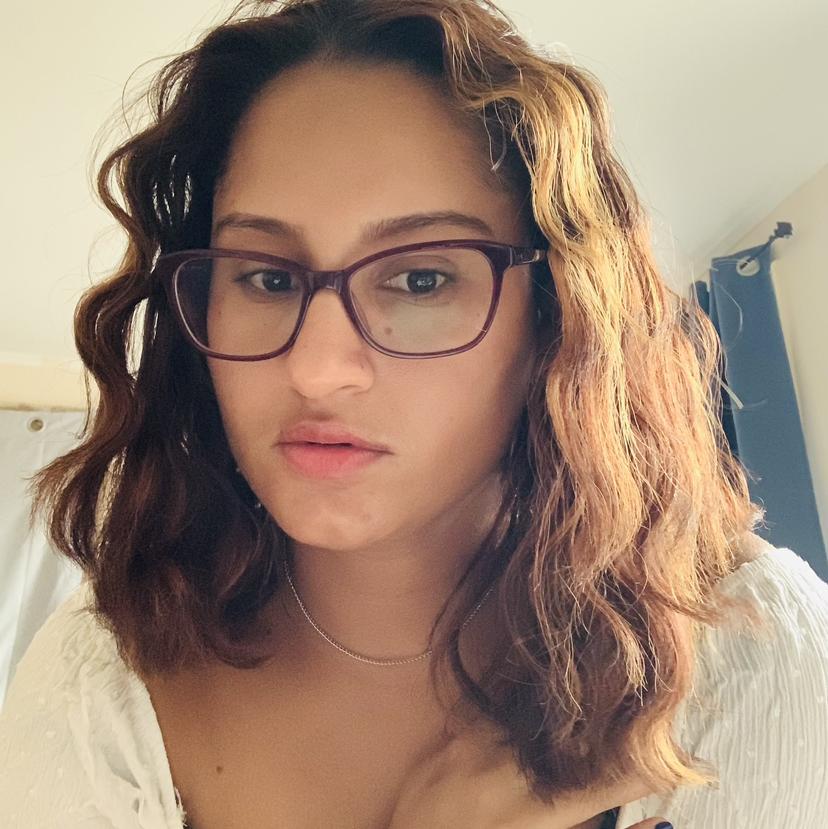 Arisleyda Quiro's Post|Lemon8