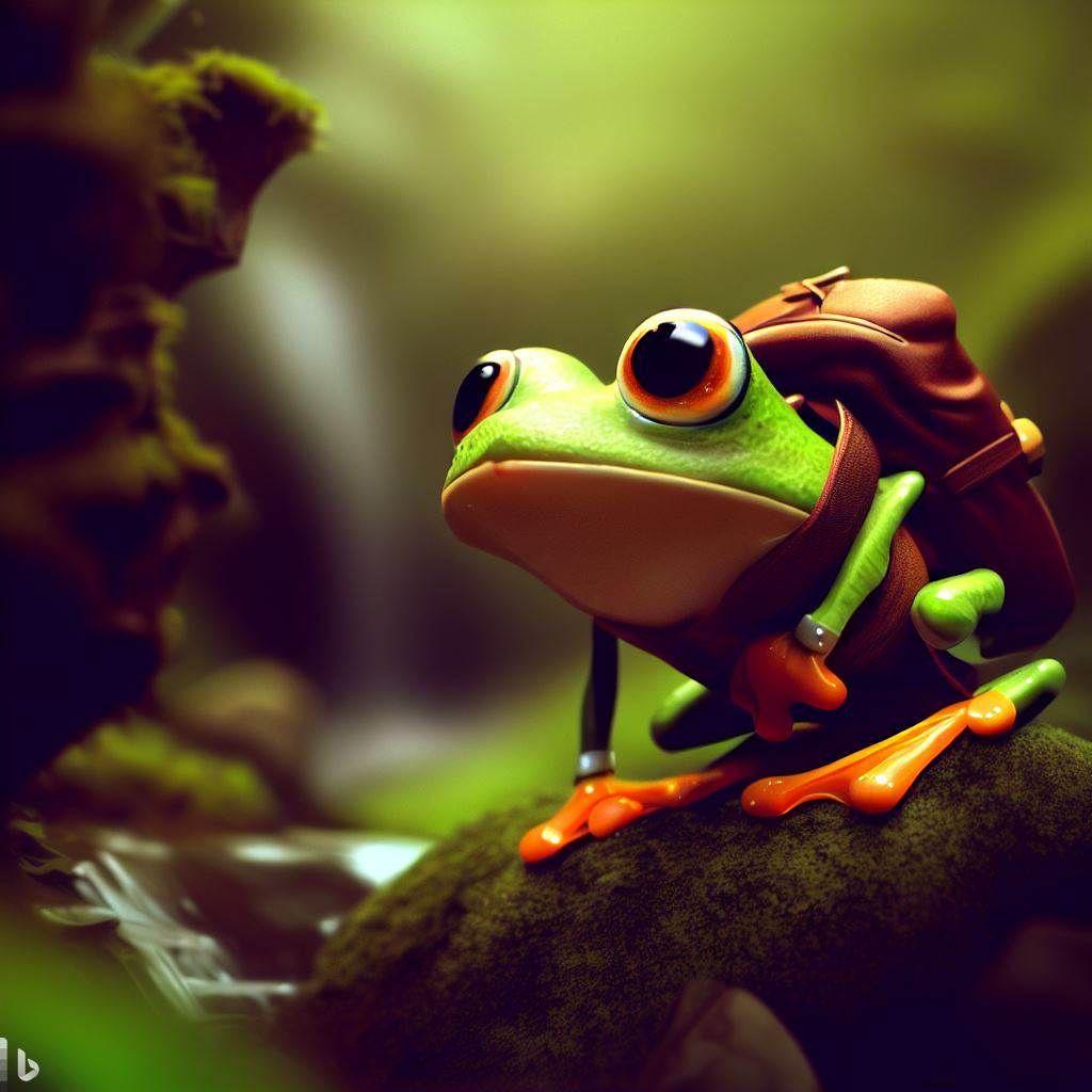 frog_army_666さんの投稿|Lemon8