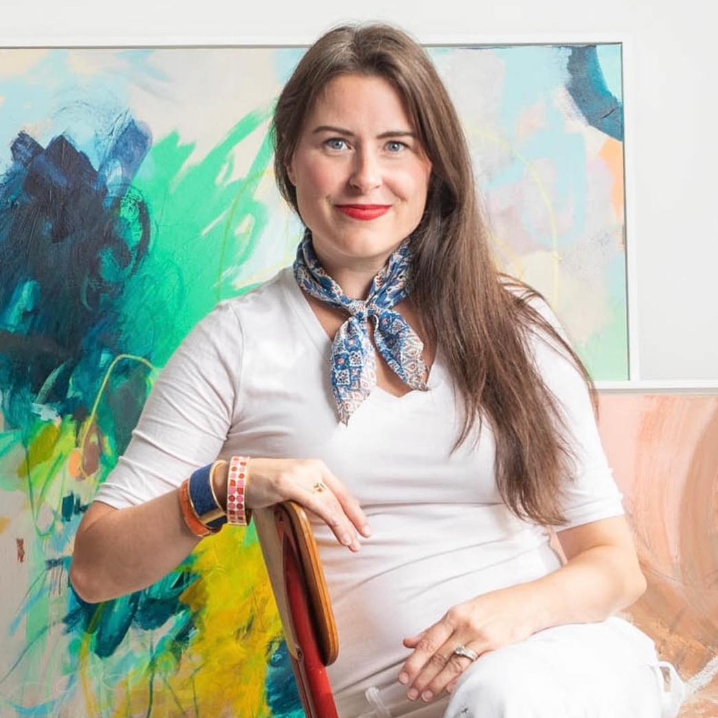 Megan Carty Art's Post|Lemon8