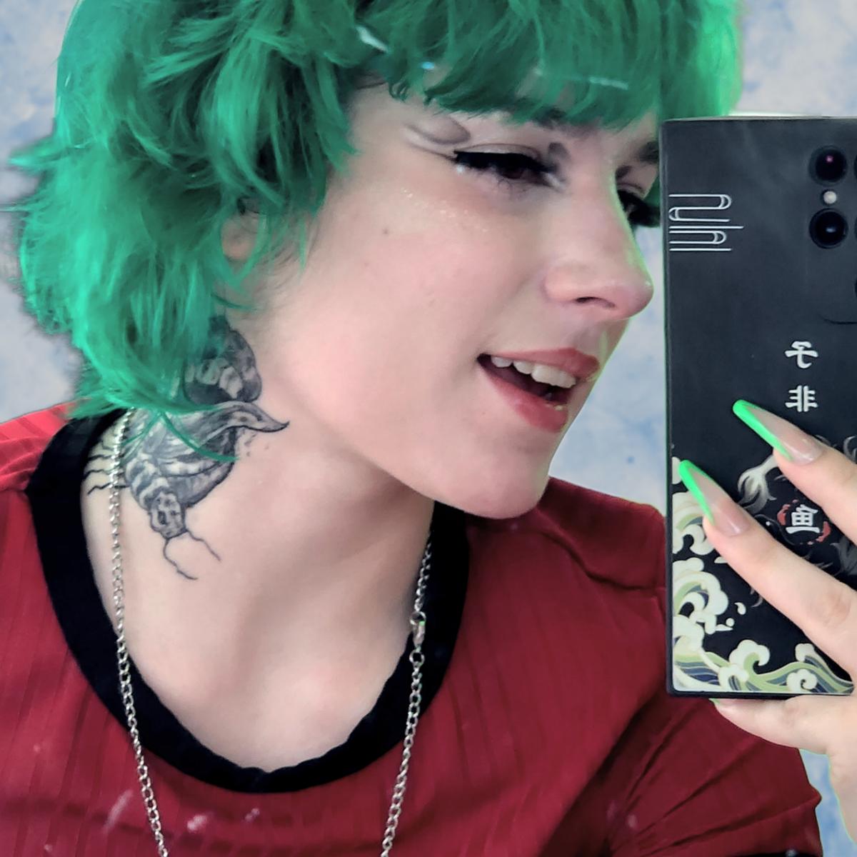 PotDaddy42069's Post|Lemon8