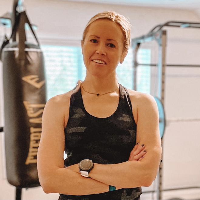 Coach Meredith's Post|Lemon8