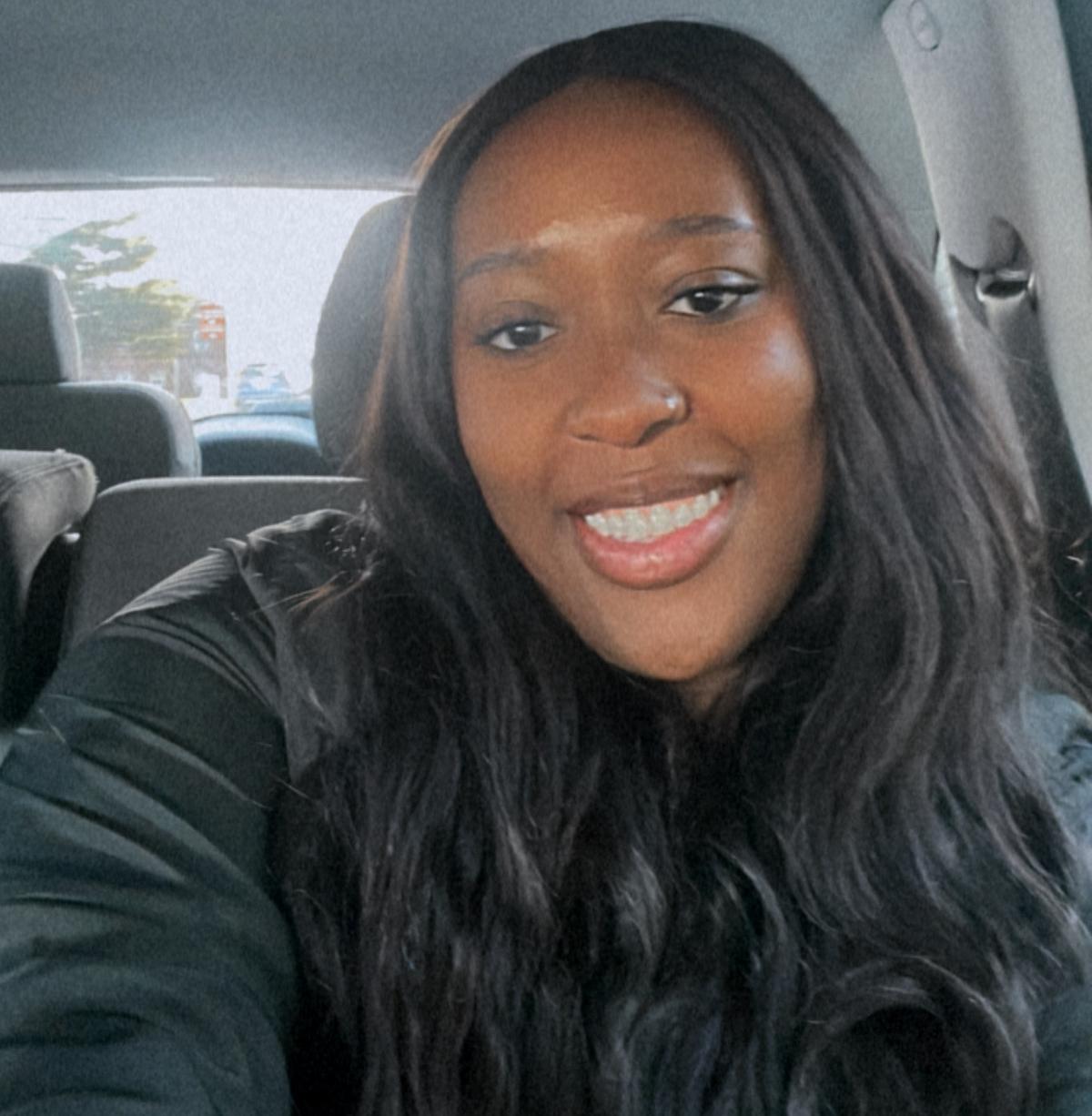 Ebony Haire's Post|Lemon8