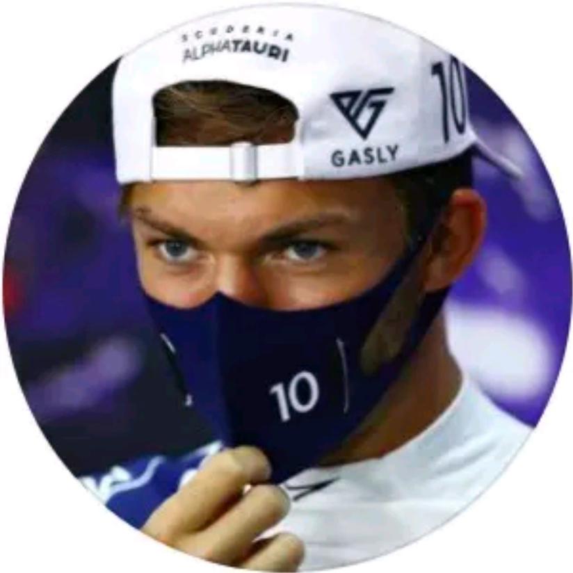 Pierre Gasly's Post|Lemon8