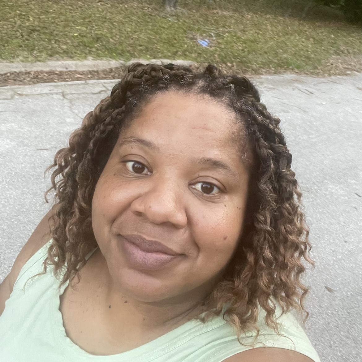 Opal Mccalister's Post|Lemon8