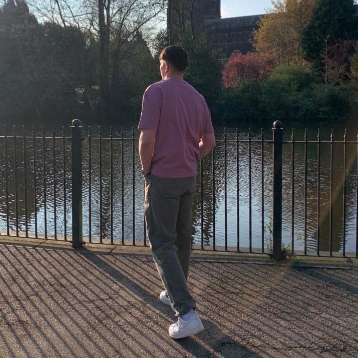 Alex Ramsden's Post|Lemon8