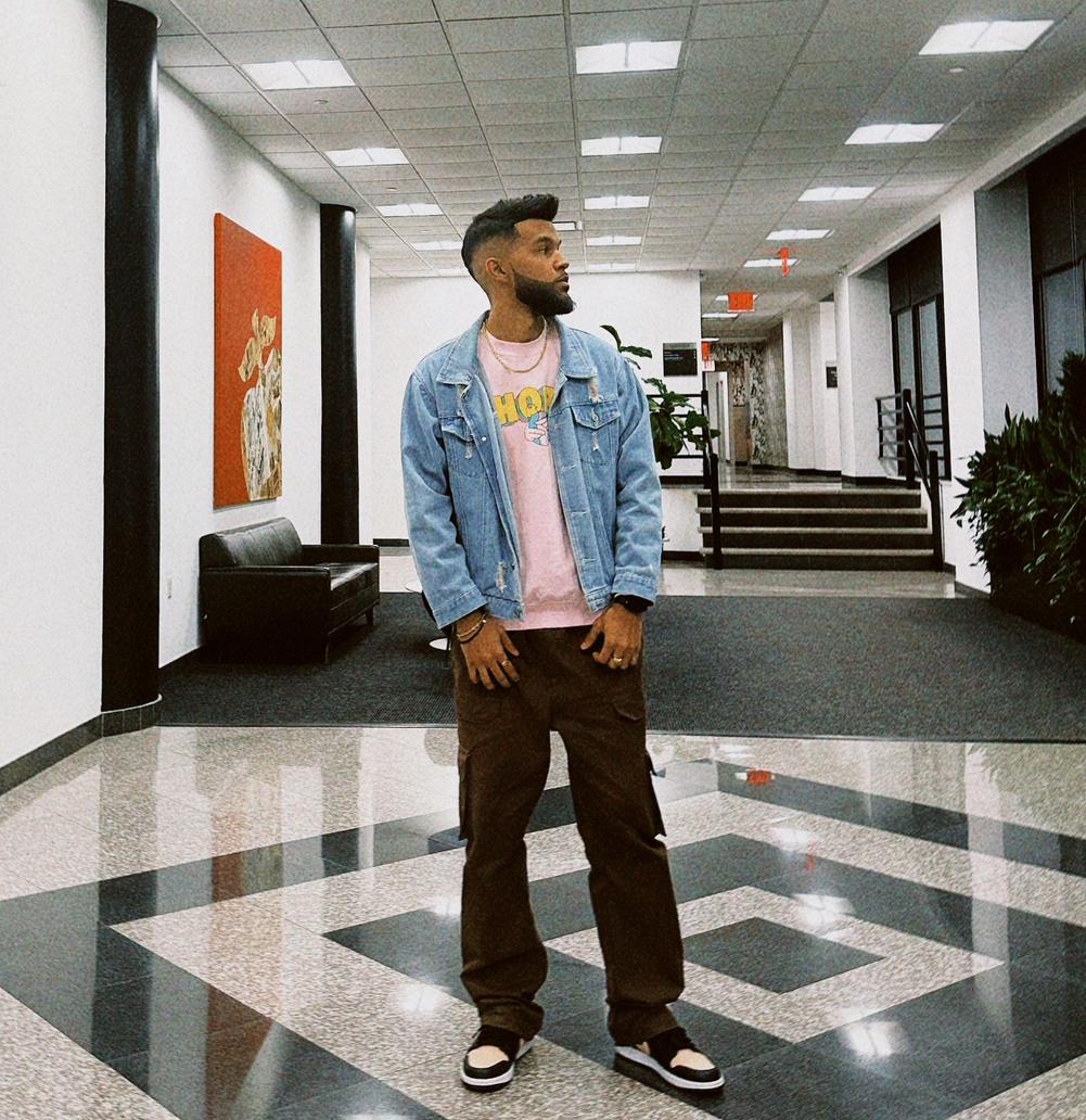 Abraham Bueno 's Post|Lemon8