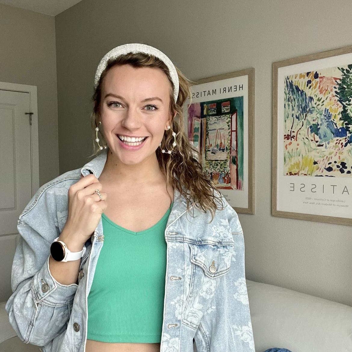 Rachel Mae⚡️'s Post|Lemon8