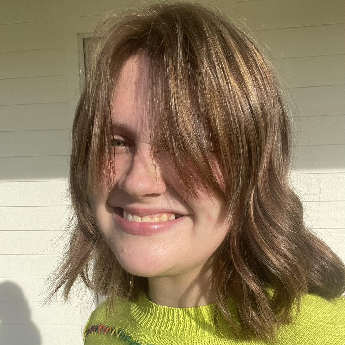 Lilli Grace's Post|Lemon8