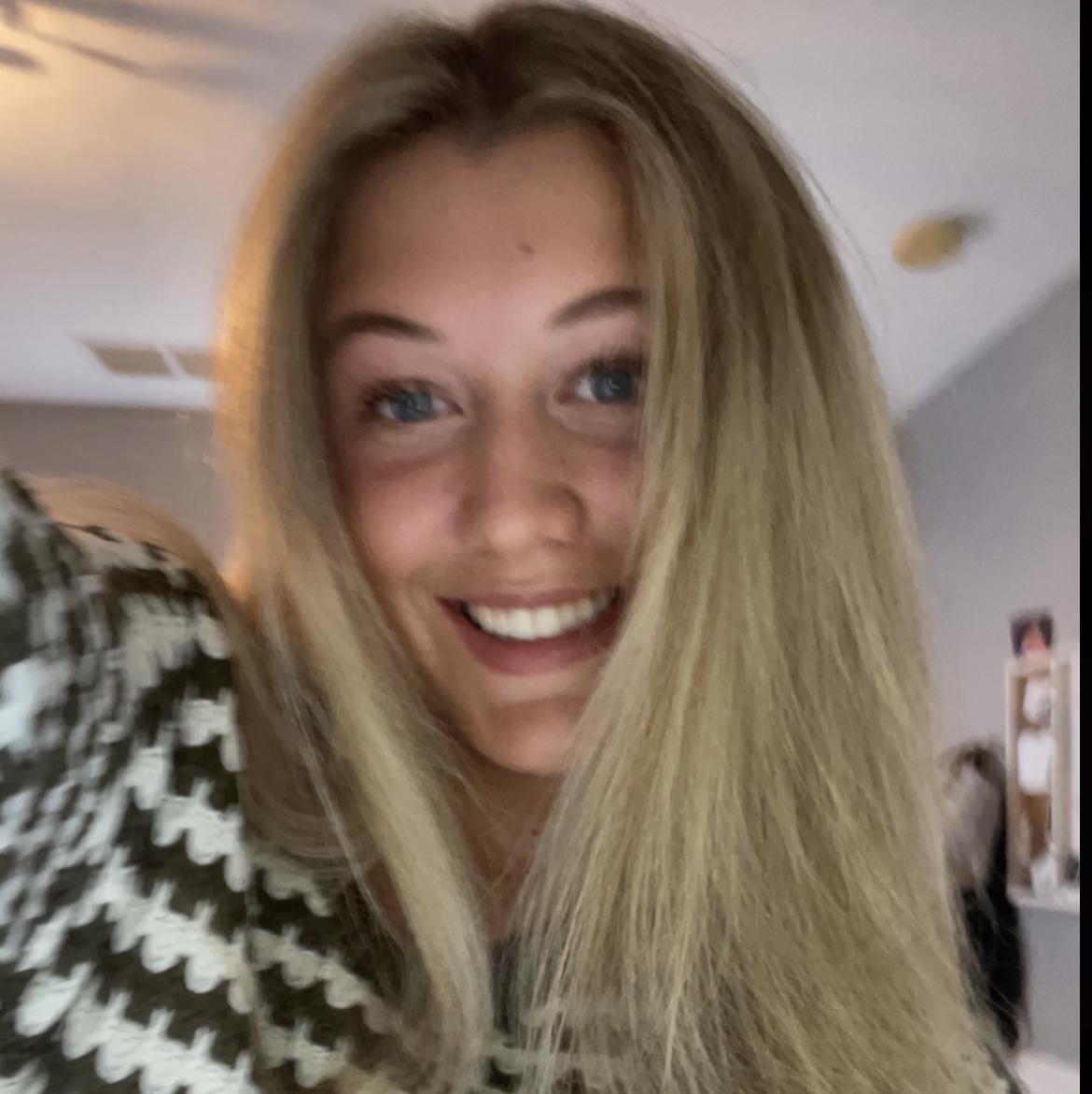 Mackenzie 's Post|Lemon8