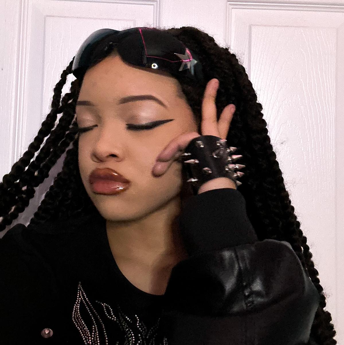 Hwi Ai Simone's Post|Lemon8