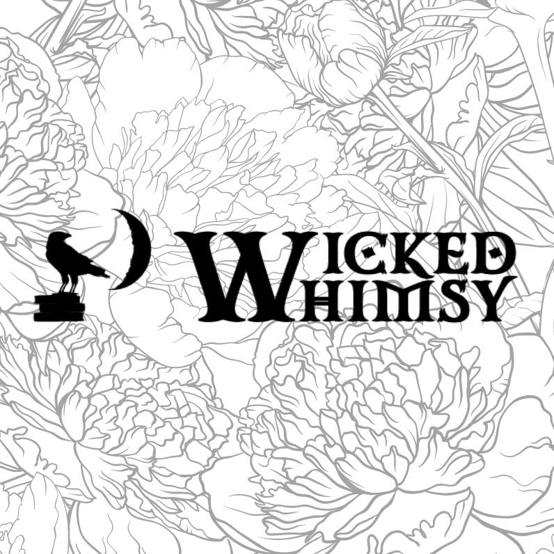 Wicked Whimsy 's Post|Lemon8