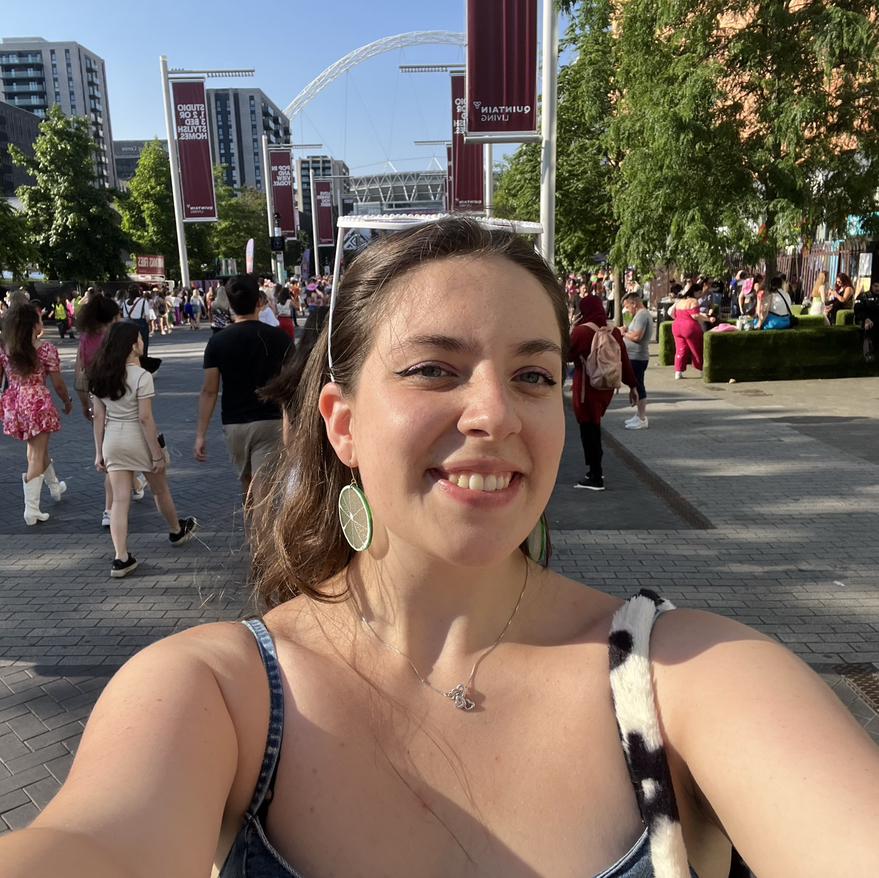 Charlotte :)'s Post|Lemon8