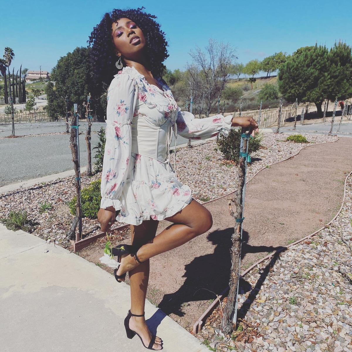 Celeste's Post|Lemon8