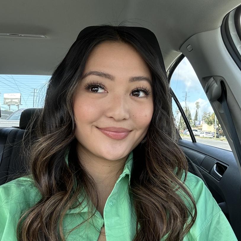 Chelsea Zhang's Post|Lemon8