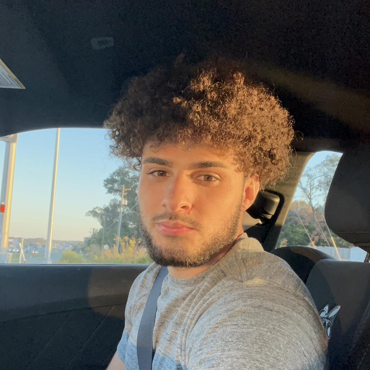 Billy Winowitz's Post|Lemon8