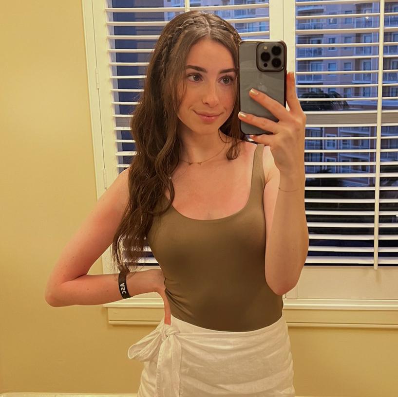 LISA🍒's Post|Lemon8