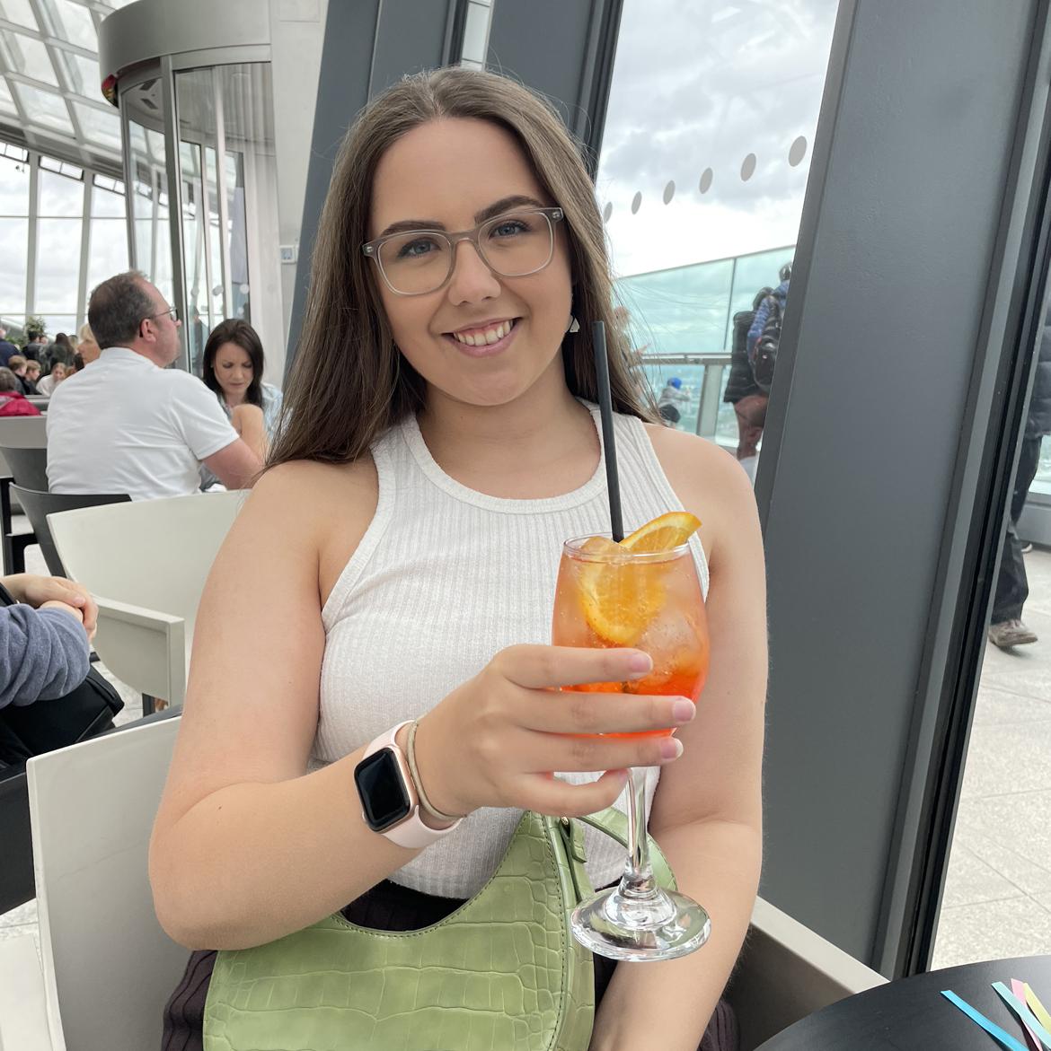 Sophia Carey's Post|Lemon8