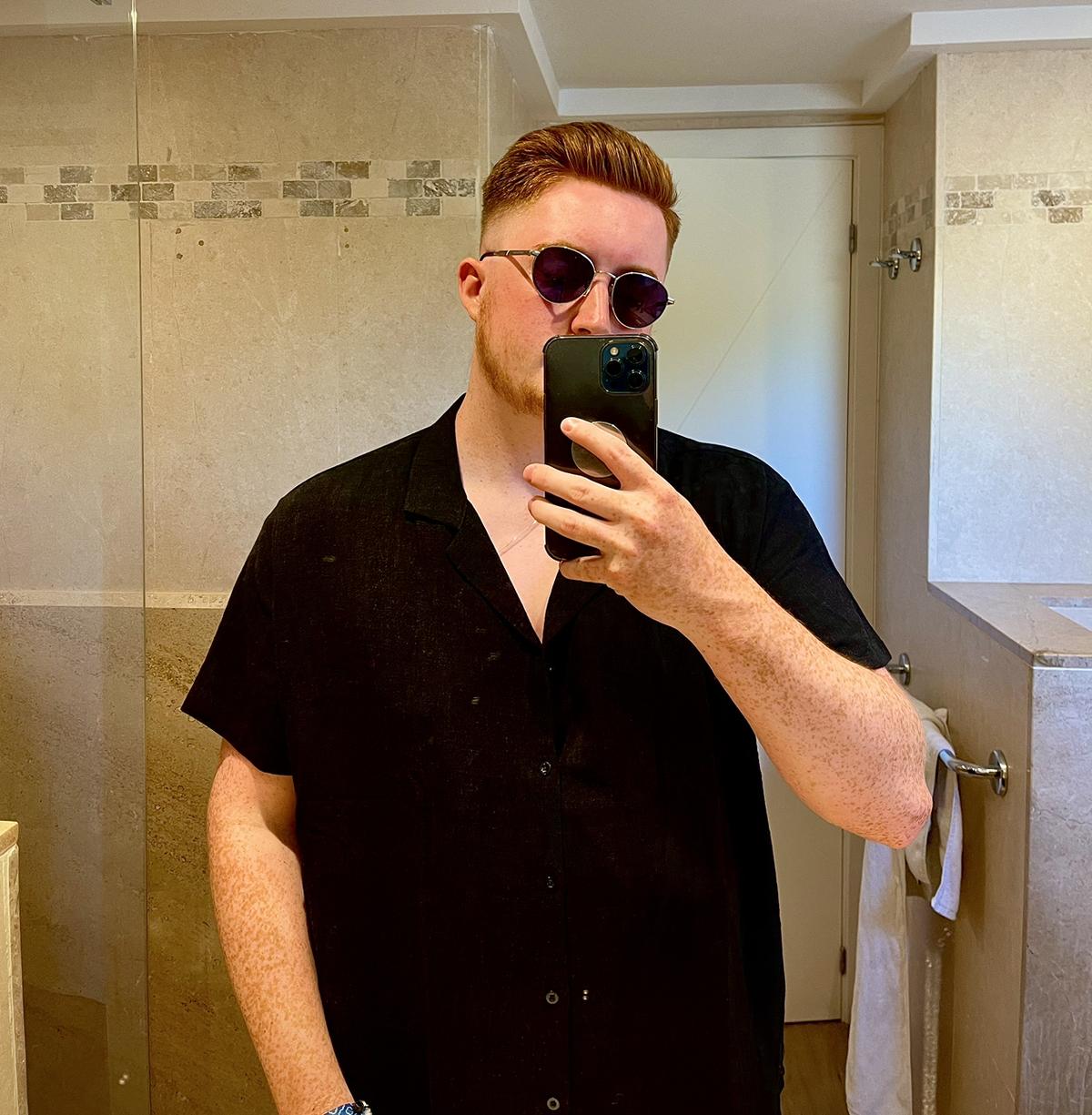 William Ward's Post|Lemon8