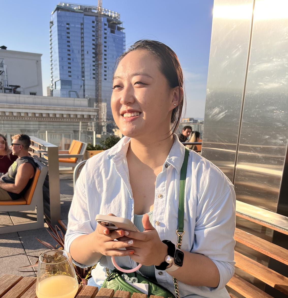 Catherine Sunさんの投稿|Lemon8