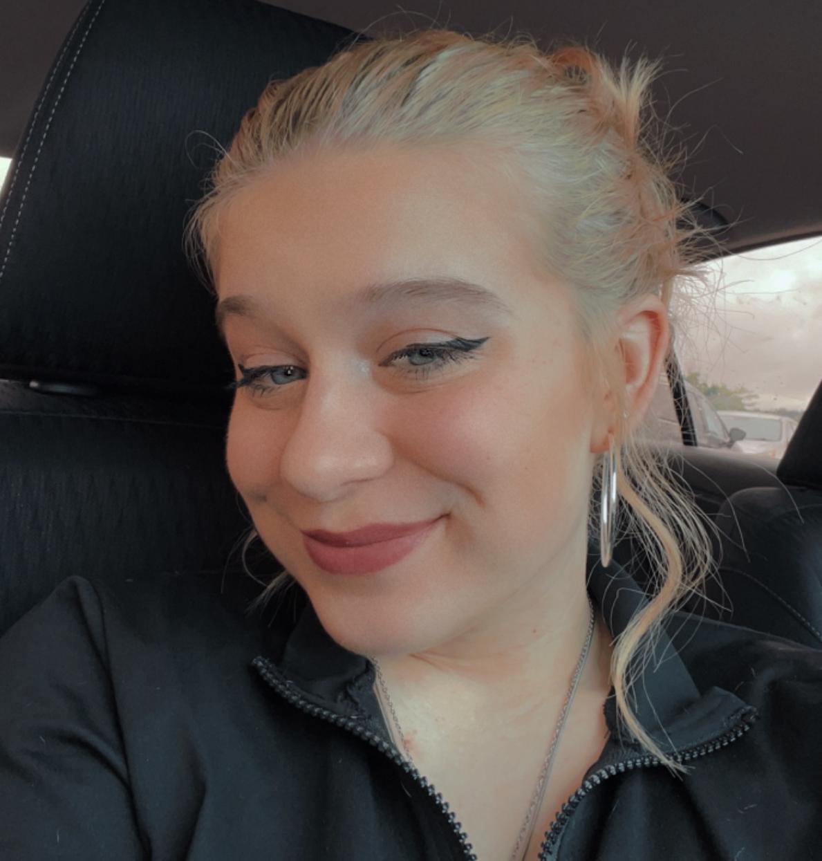 Alexia's Post|Lemon8