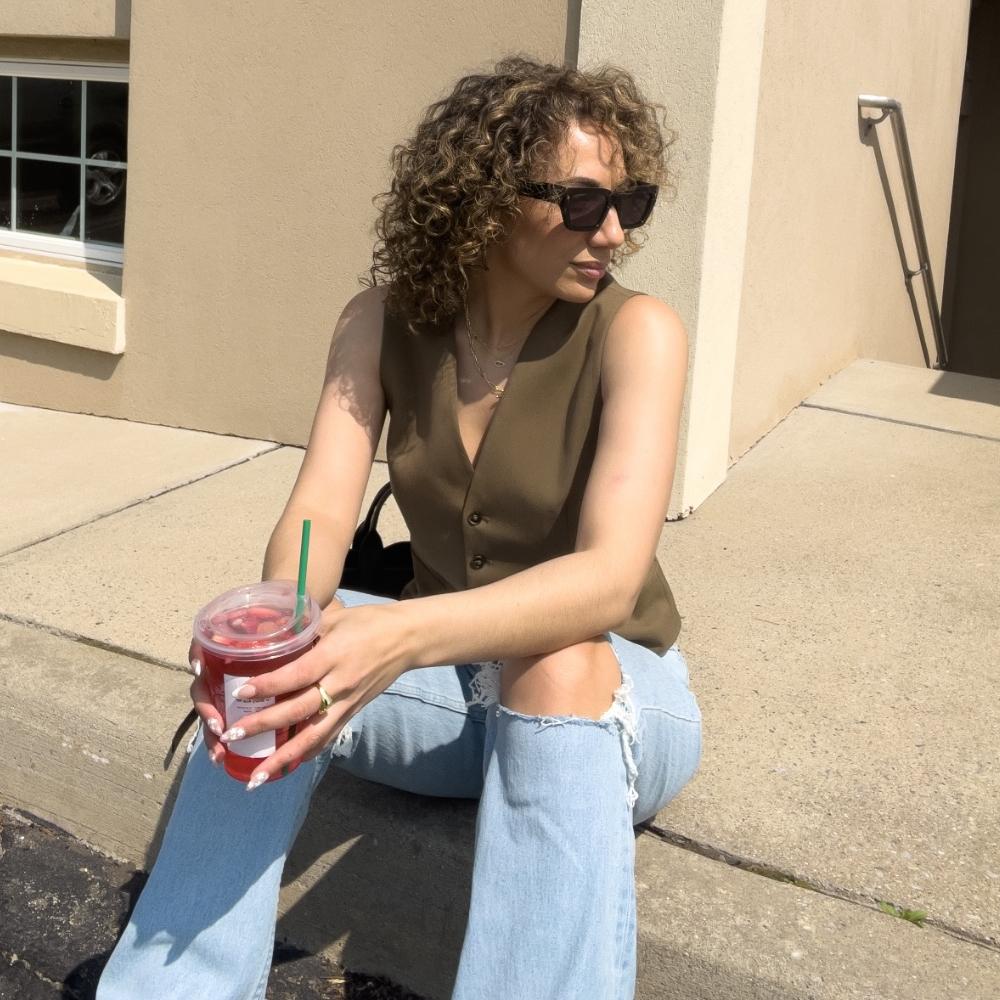 Michelle's Post|Lemon8