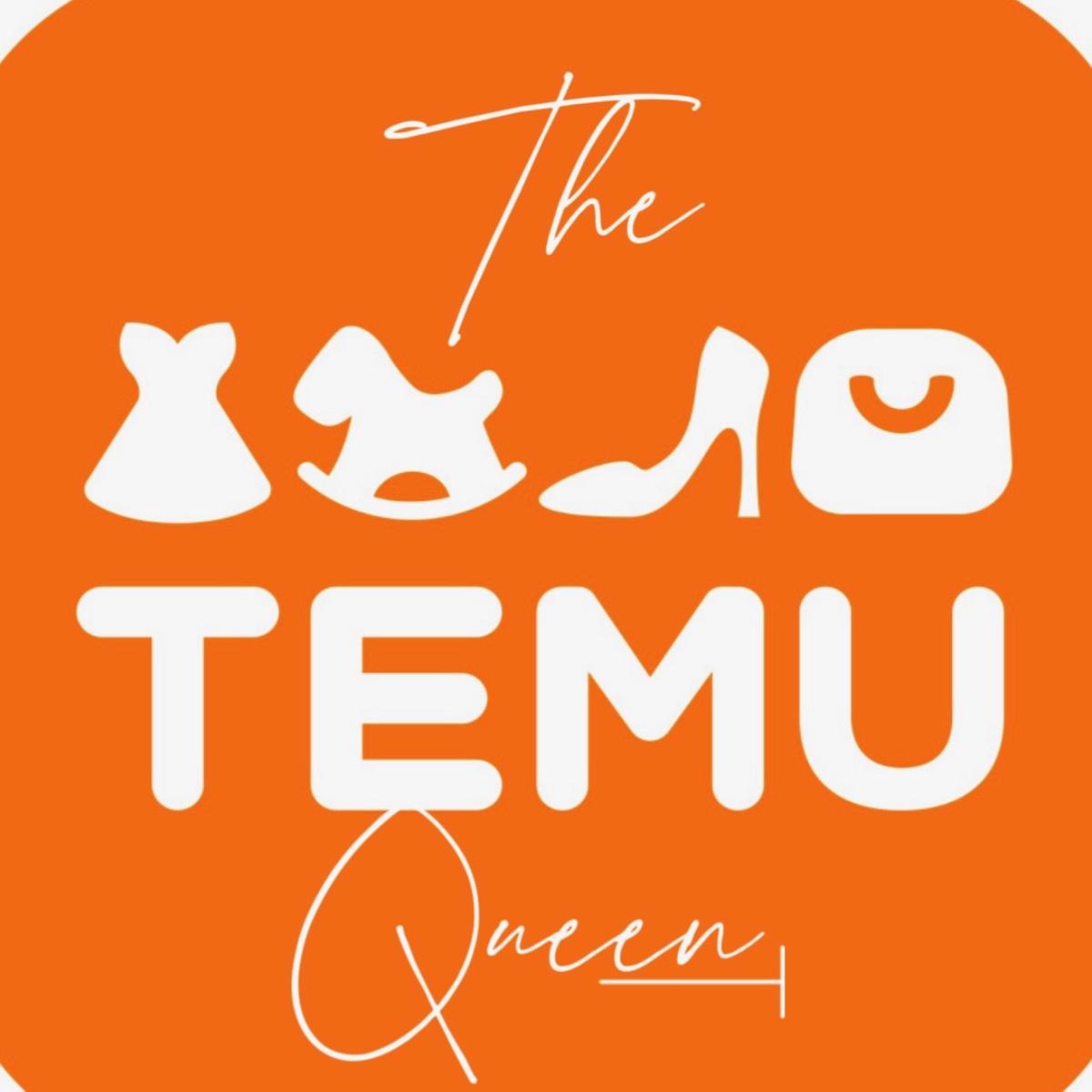 TEMU Queen 's Post|Lemon8