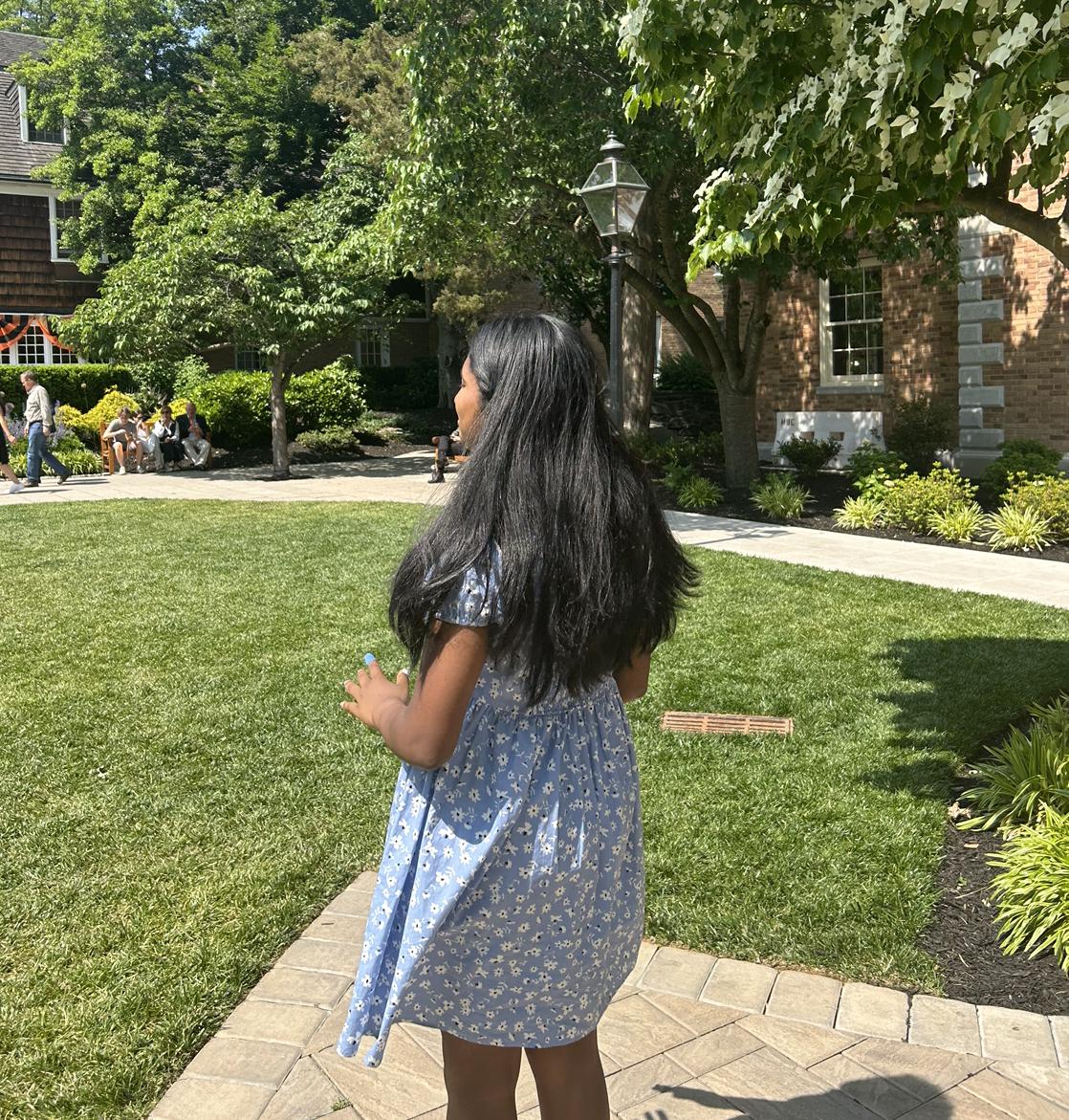 Sreeja Addanki's Post|Lemon8