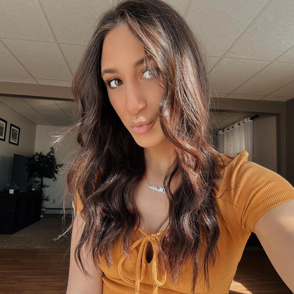 Kennedy Garrett's Post|Lemon8