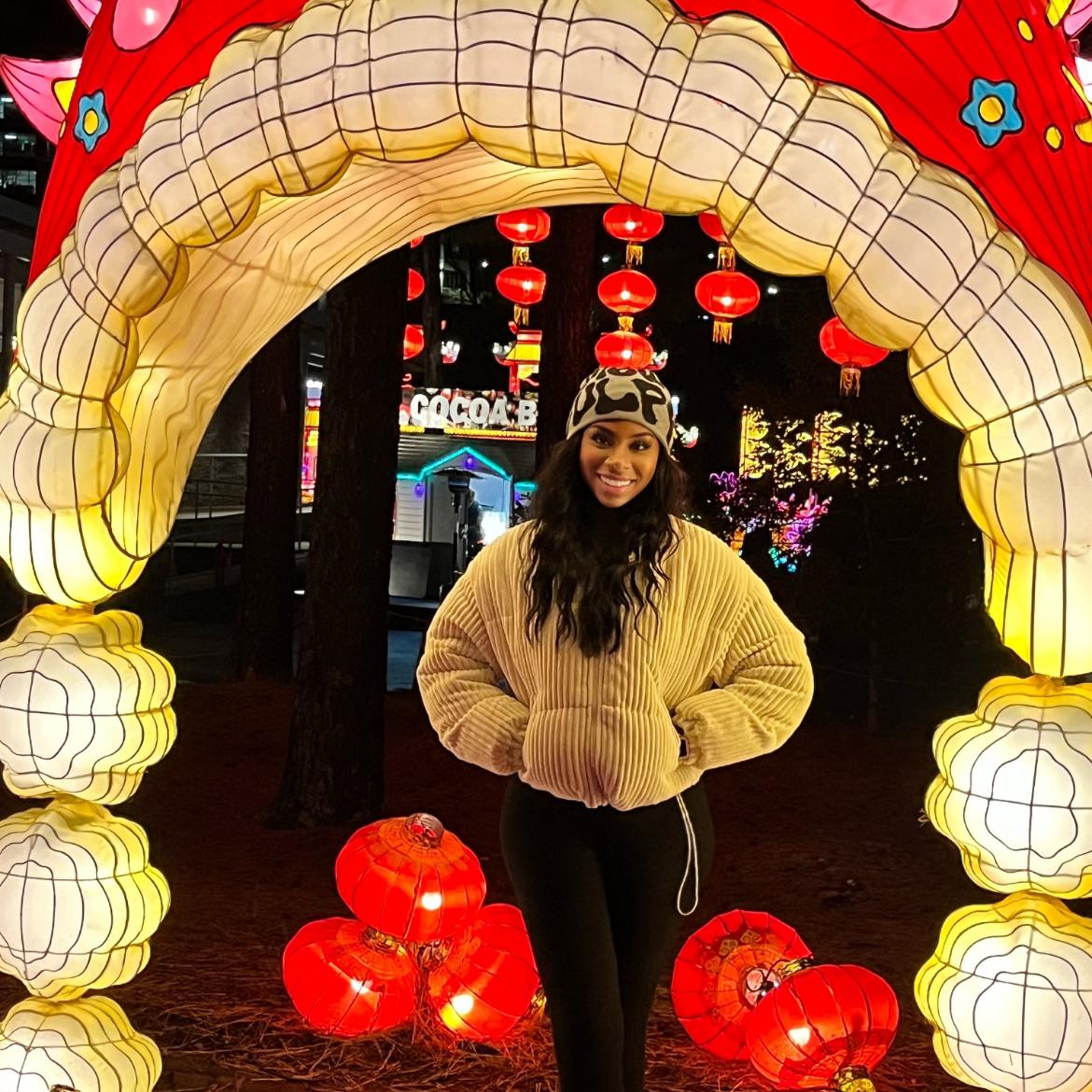 Aliah Jonae's Post|Lemon8