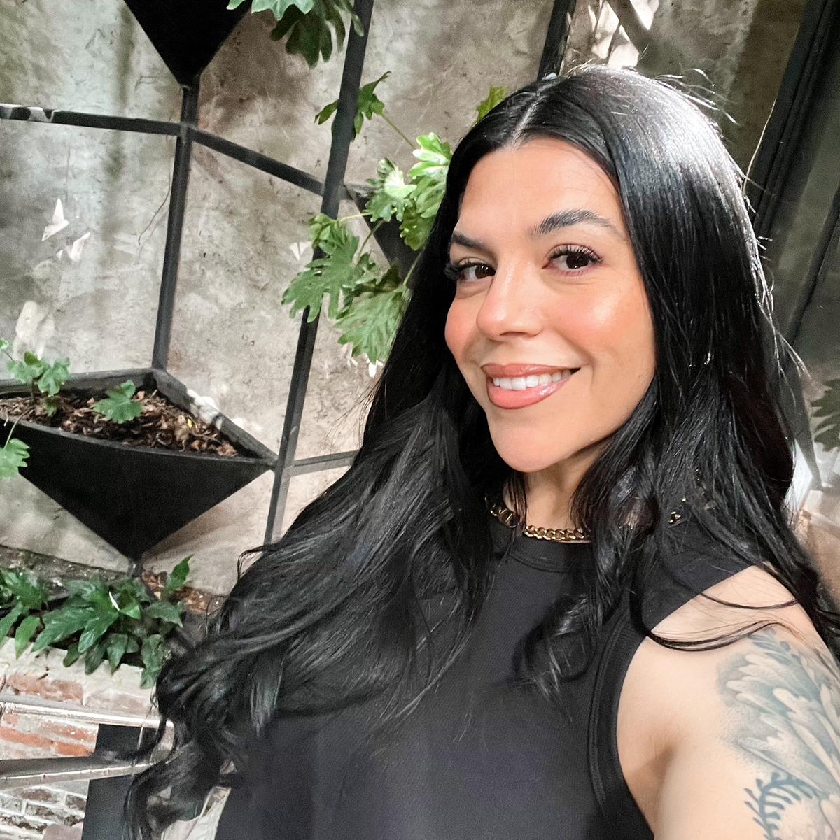 Nayely lopez 's Post|Lemon8