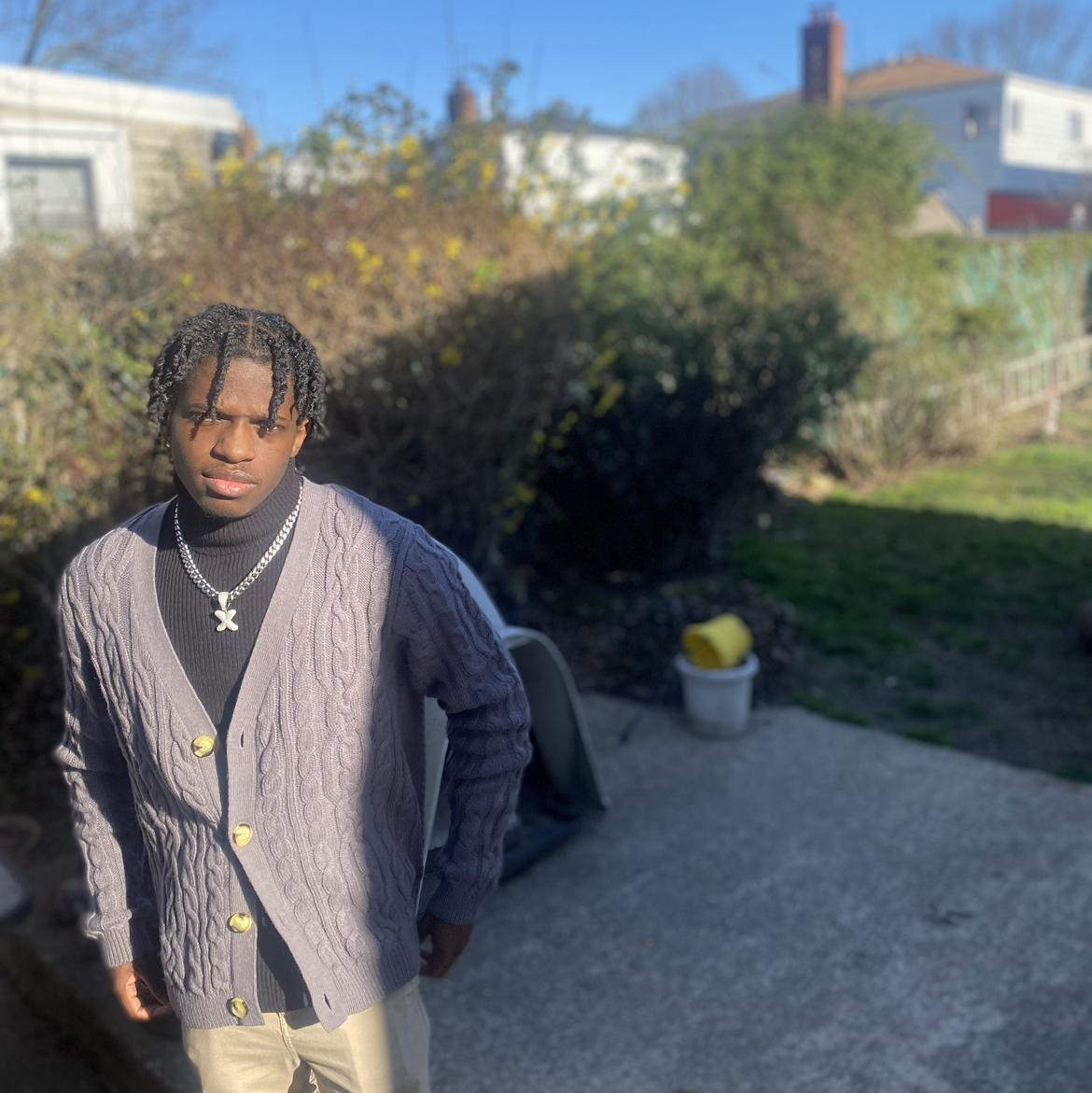 Malcolm X's Post|Lemon8