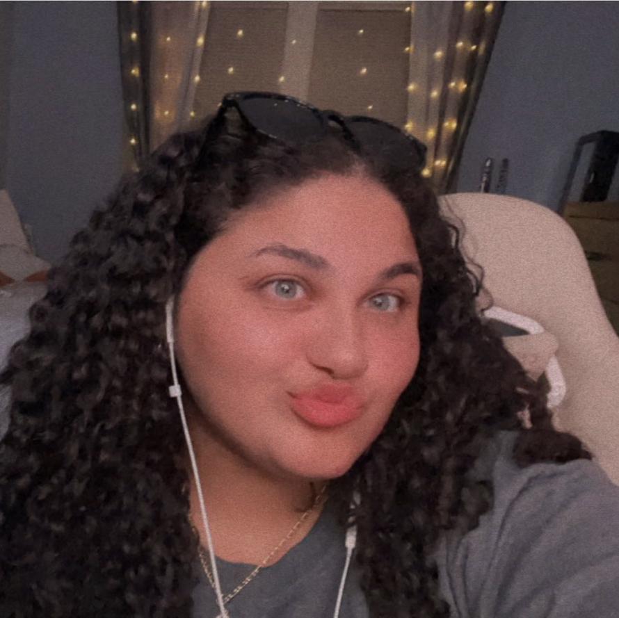 Jasmines Post Lemon8