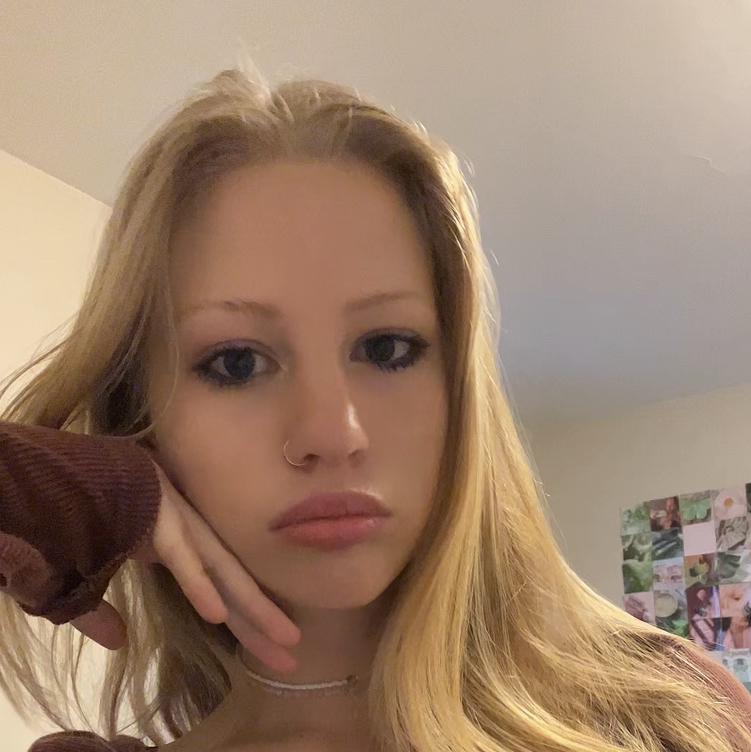 Peyton Carter's Post|Lemon8