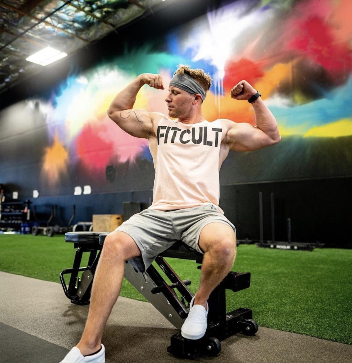 Matt Lee's Post|Lemon8