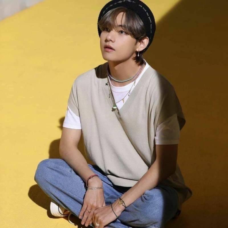 Tea.fun_BTSさんの投稿|Lemon8