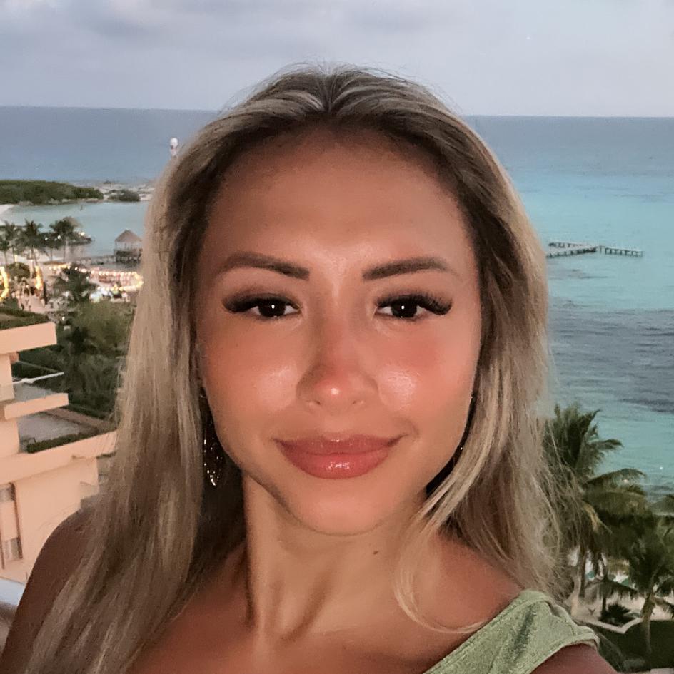 Megan Godfrey's Post|Lemon8