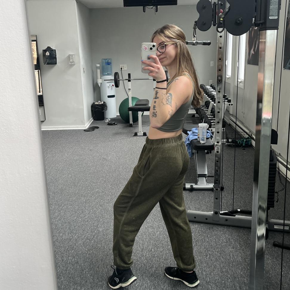 haley rose's Post|Lemon8