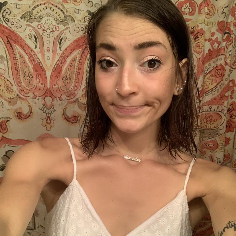 alexandra 's Post|Lemon8