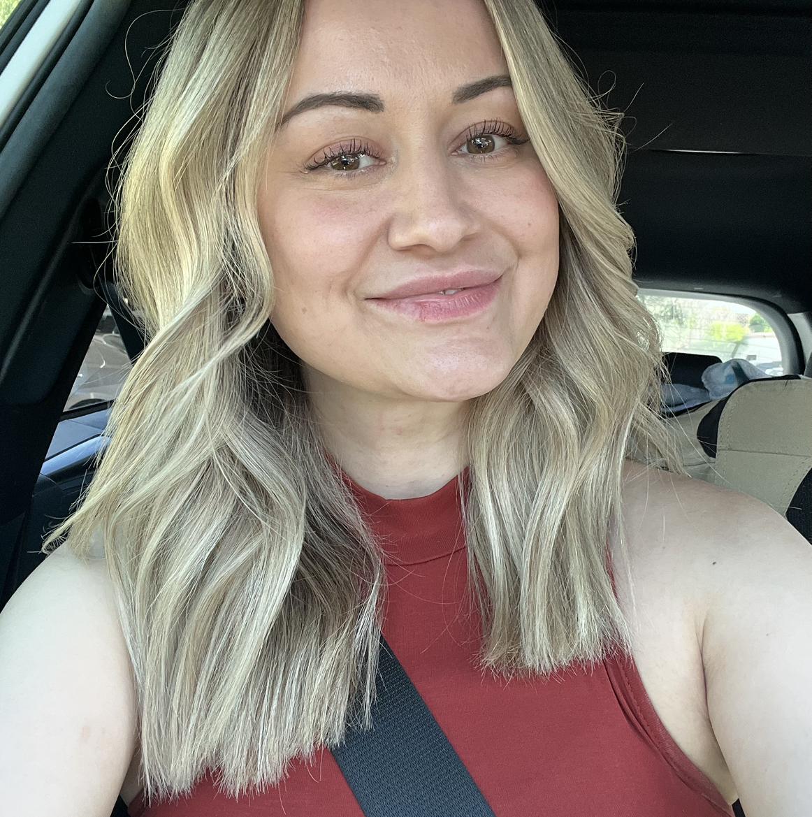 Kandyce Trejo's Post|Lemon8