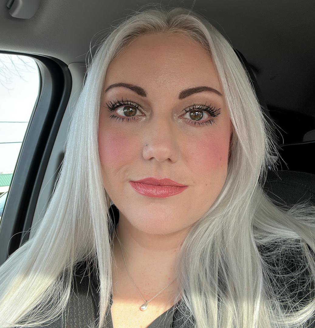 Ashley.Devlin's Post|Lemon8