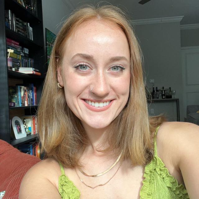 Kelsey Barron's Post|Lemon8